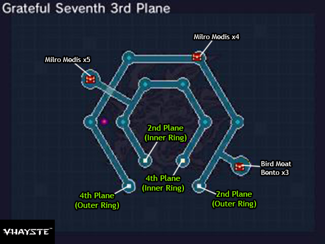 Ch7 - 7th Dragon III Code: VFD Walkthrough - Neoseeker