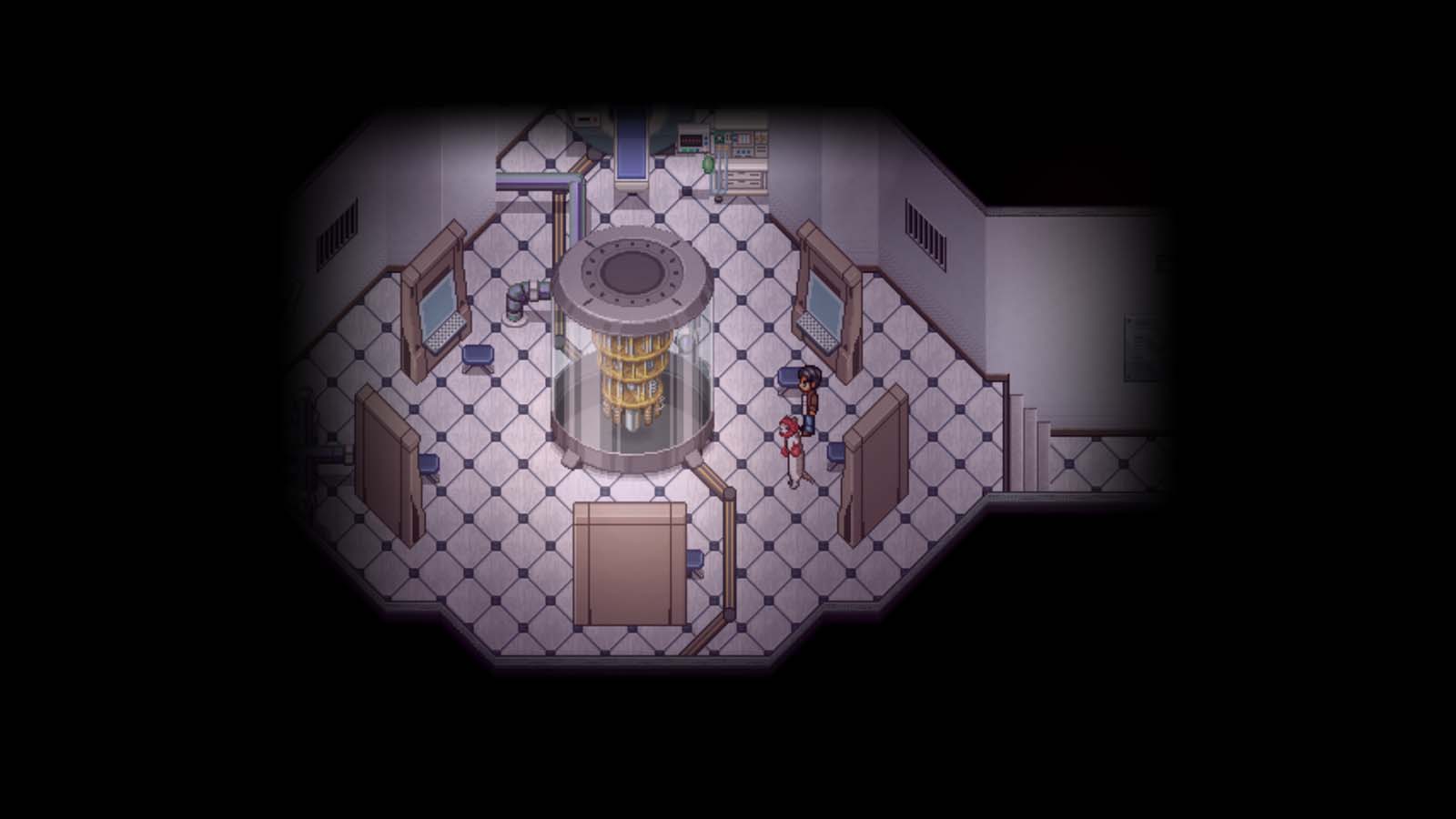 Act 3 - Impostor Factory Walkthrough - Neoseeker