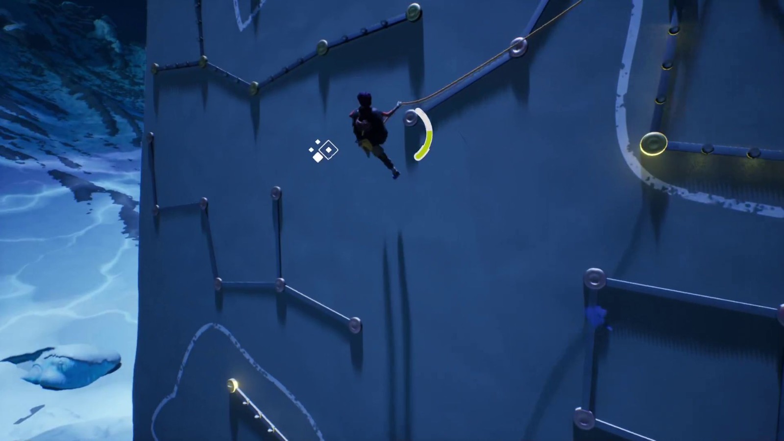 Jusant - Chapter 6 Walkthrough - Neoseeker