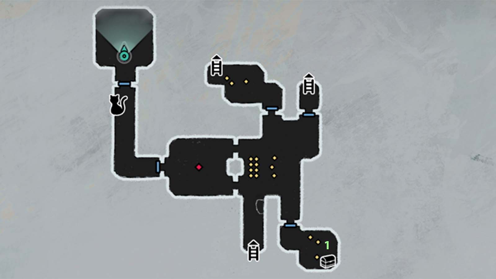 The Greater One-Eyed Scoundrel Guide - Metaphor: ReFantazio - Neoseeker