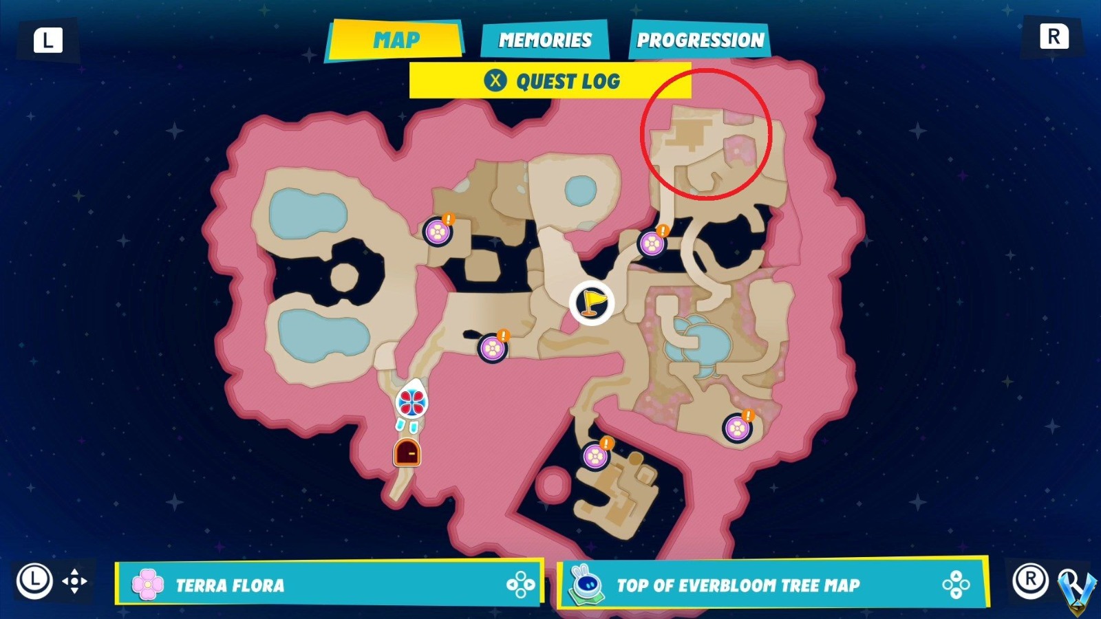 Mario + Rabbids Sparks of Hope - Bottlenecked Walkthrough - Neoseeker