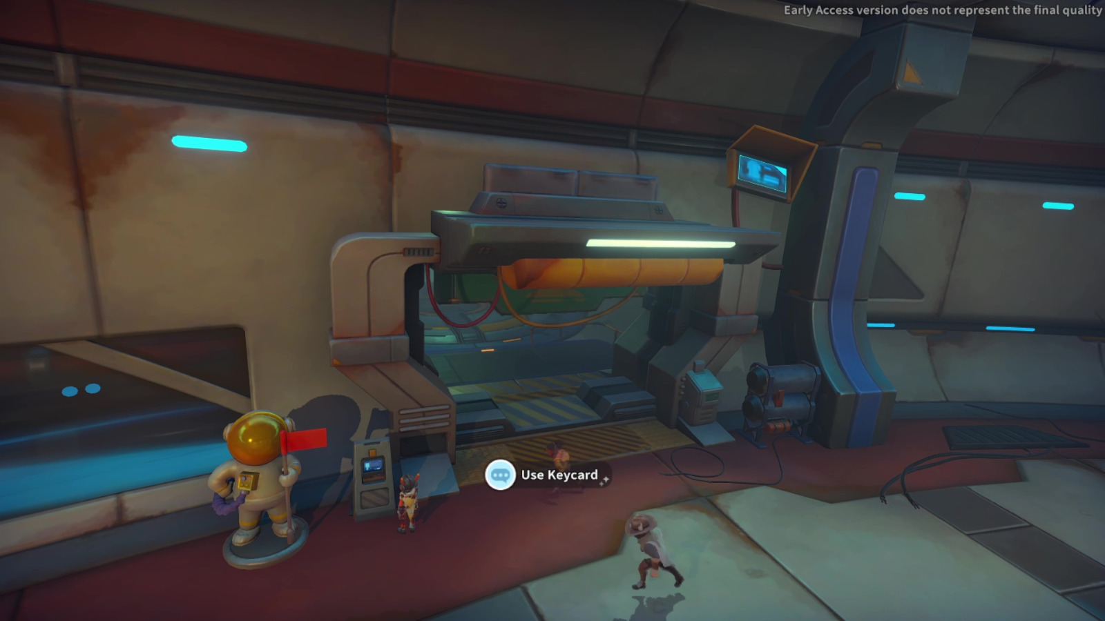 My Time at Sandrock - Sandrock Strikes Back Arc - Neoseeker