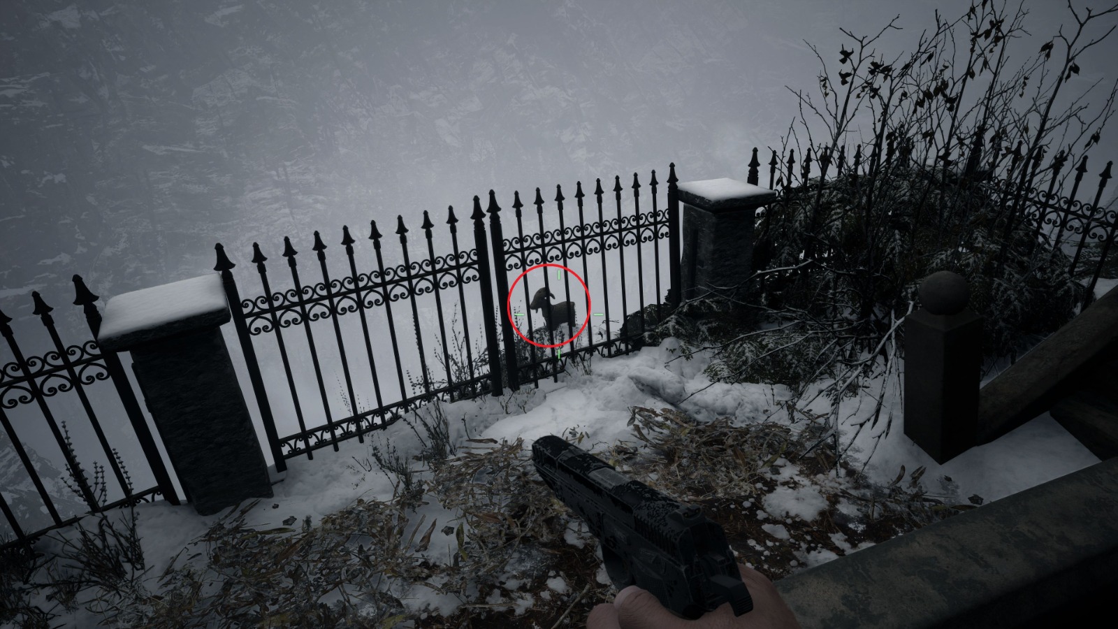 Resident Evil Village - House Beneviento Walkthrough - Neoseeker