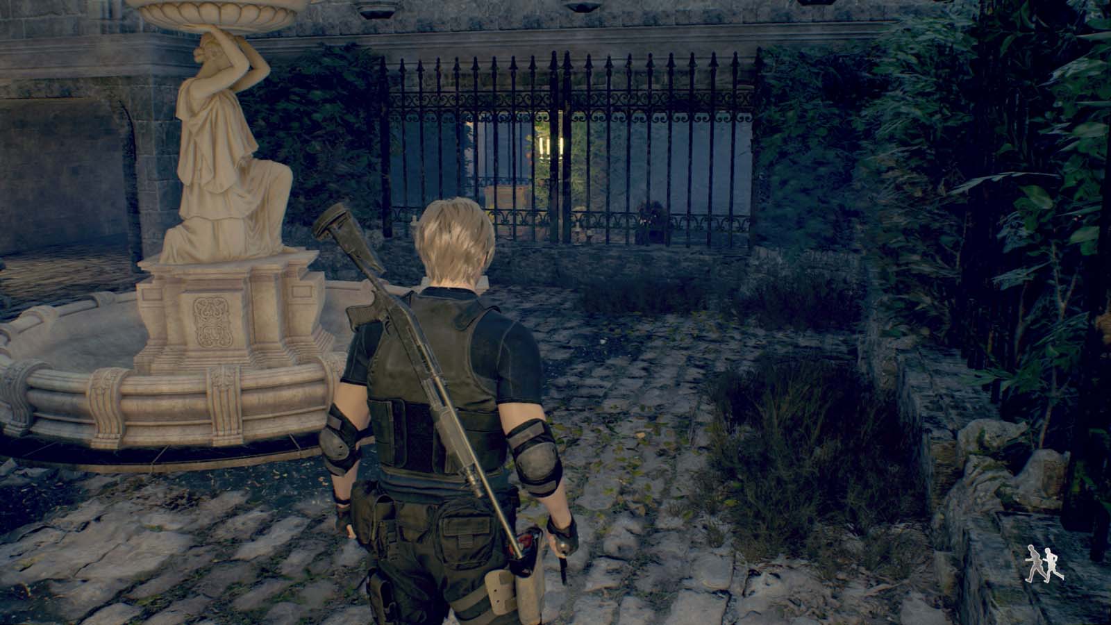 Chapter 9 Guide - Resident Evil 4 Remake (2023) - Neoseeker
