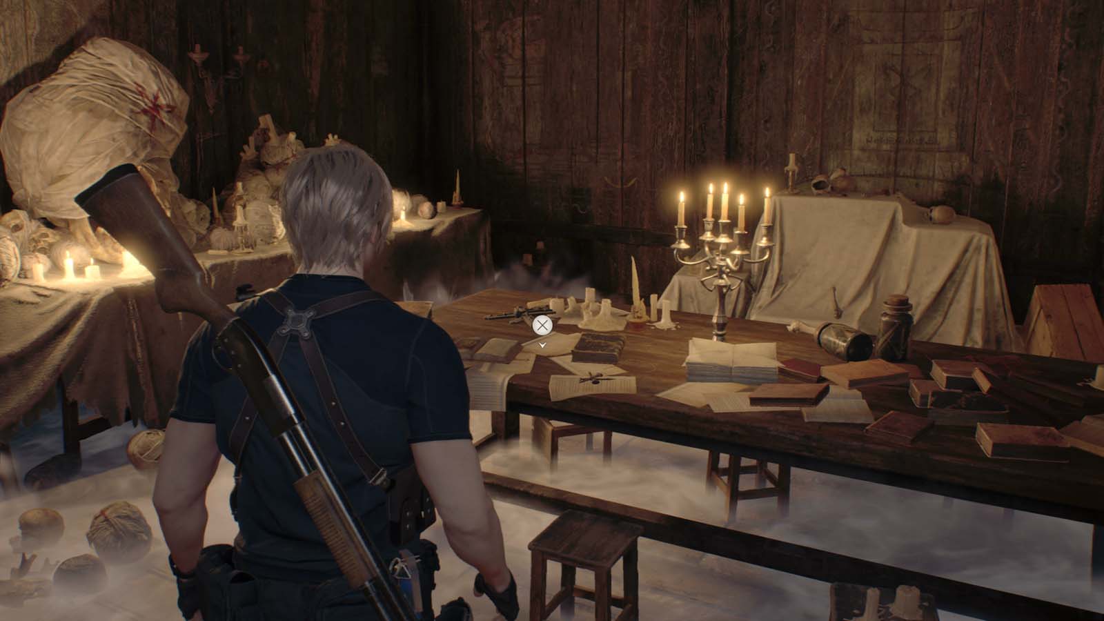 Chapter 3 Guide - Resident Evil 4 Remake (2023) - Neoseeker