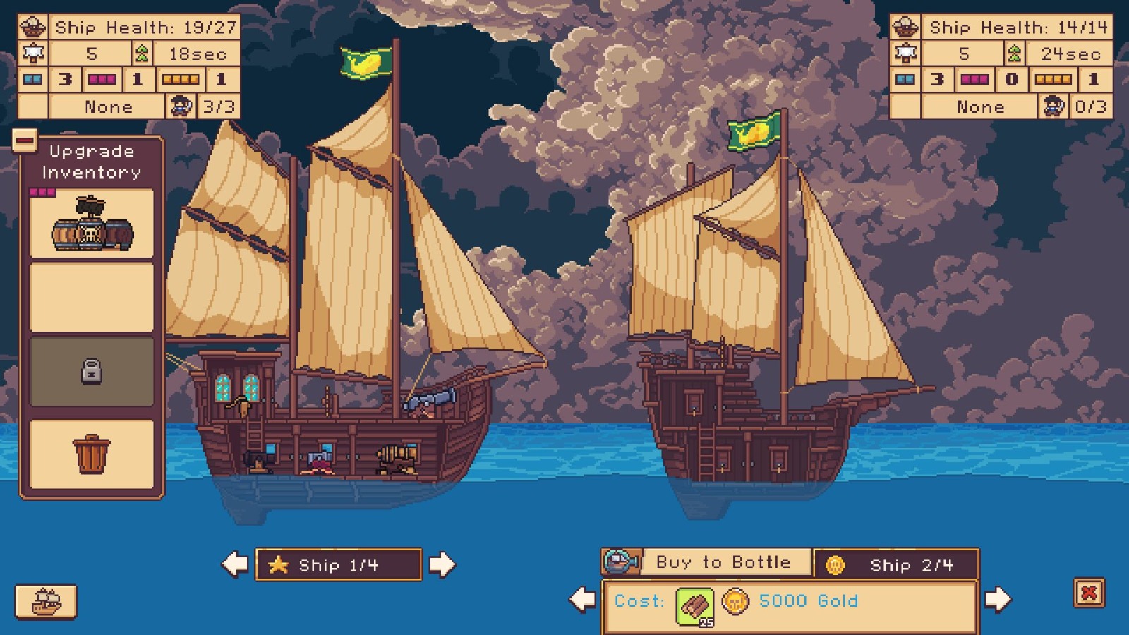 Seablip - Shops - Neoseeker