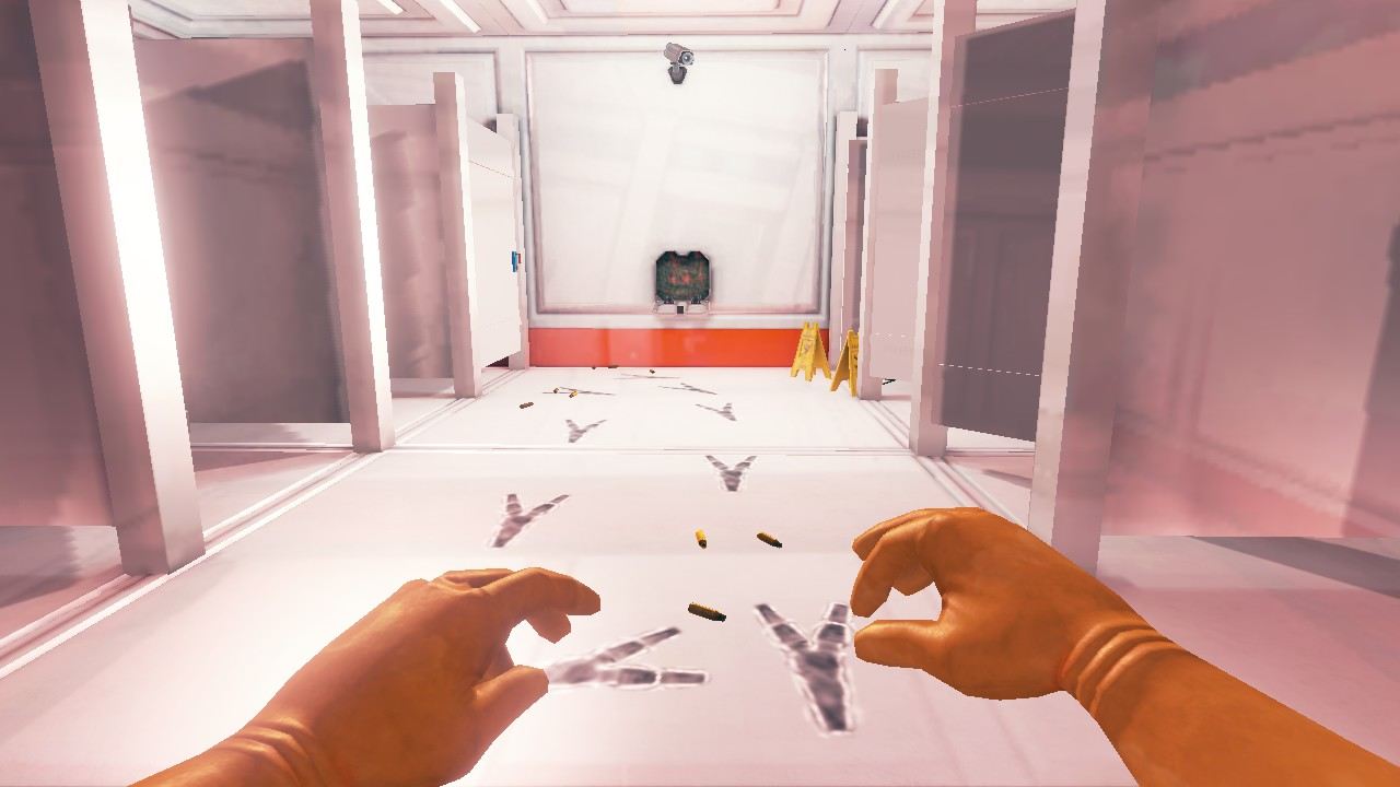 Revolutionary Robotics - Viscera Cleanup Detail Walkthrough - Neoseeker