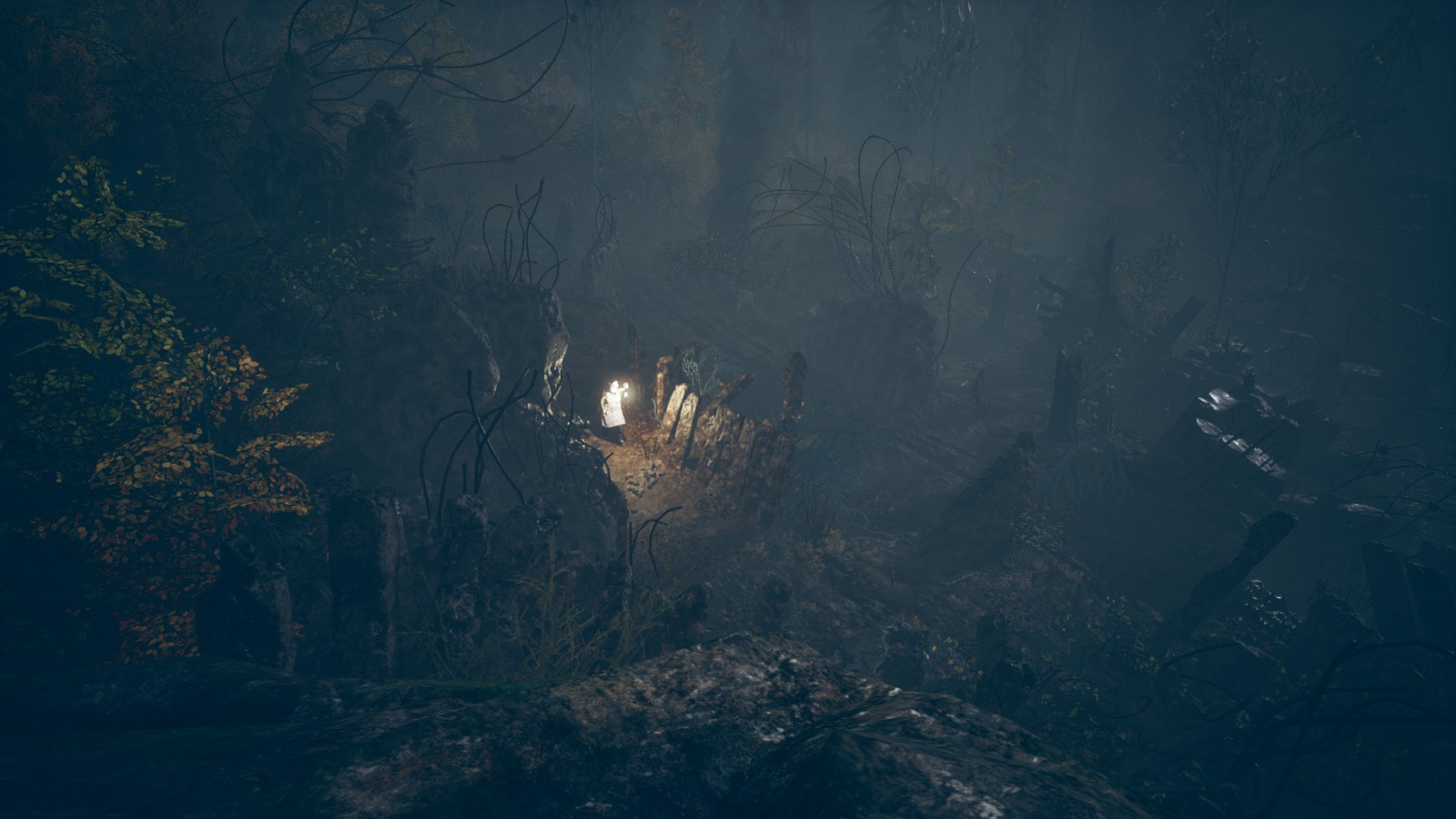 Chapter 4: Wake Up! / Chapter 5: Lea - Someday You'll Return ...