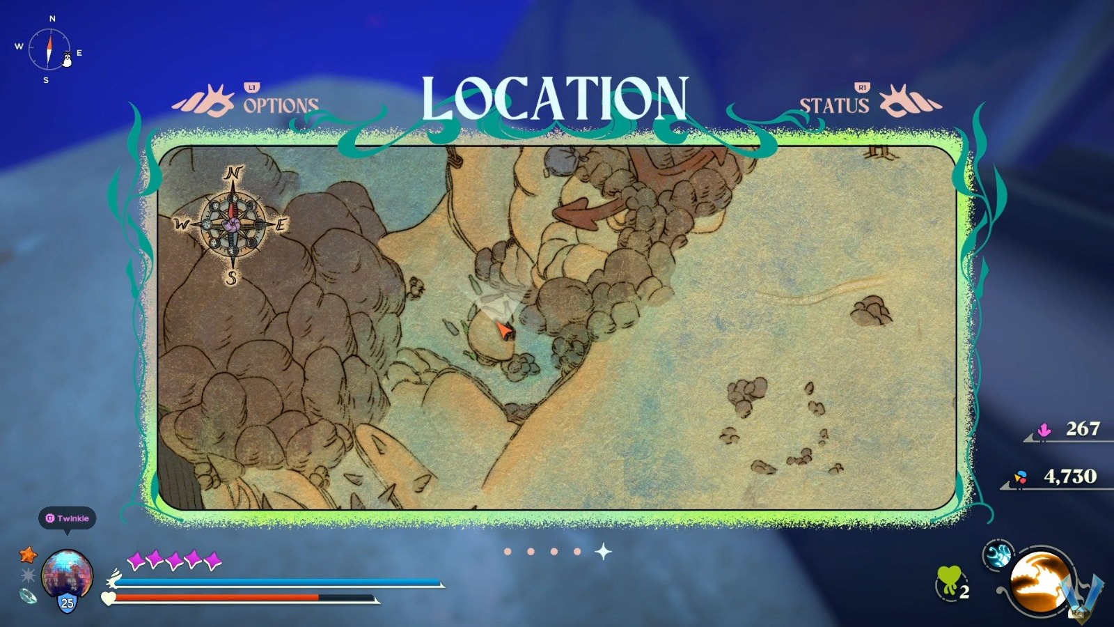 Another Crab's Treasure - All Shells Locations Guide - Neoseeker