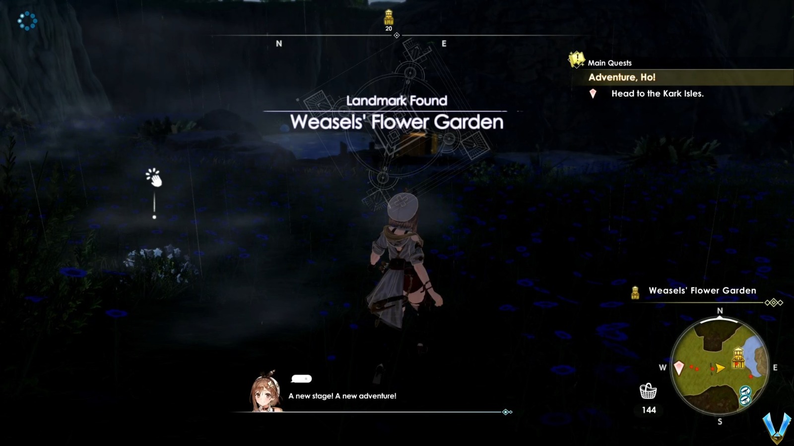 Atelier Ryza 3 - Adventure, Ho! Walkthrough - Atelier Ryza 3: Alchemist ...