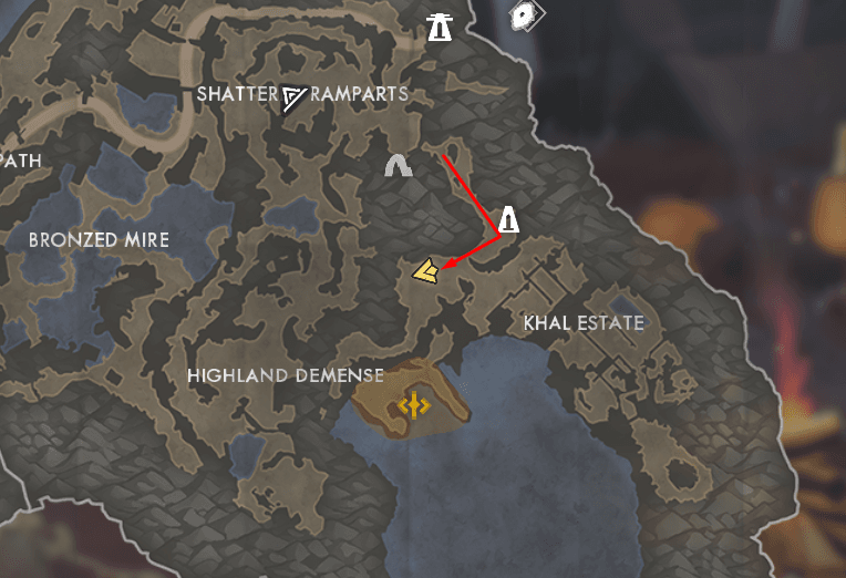 Mother of The Deep - Ashen Walkthrough - Neoseeker