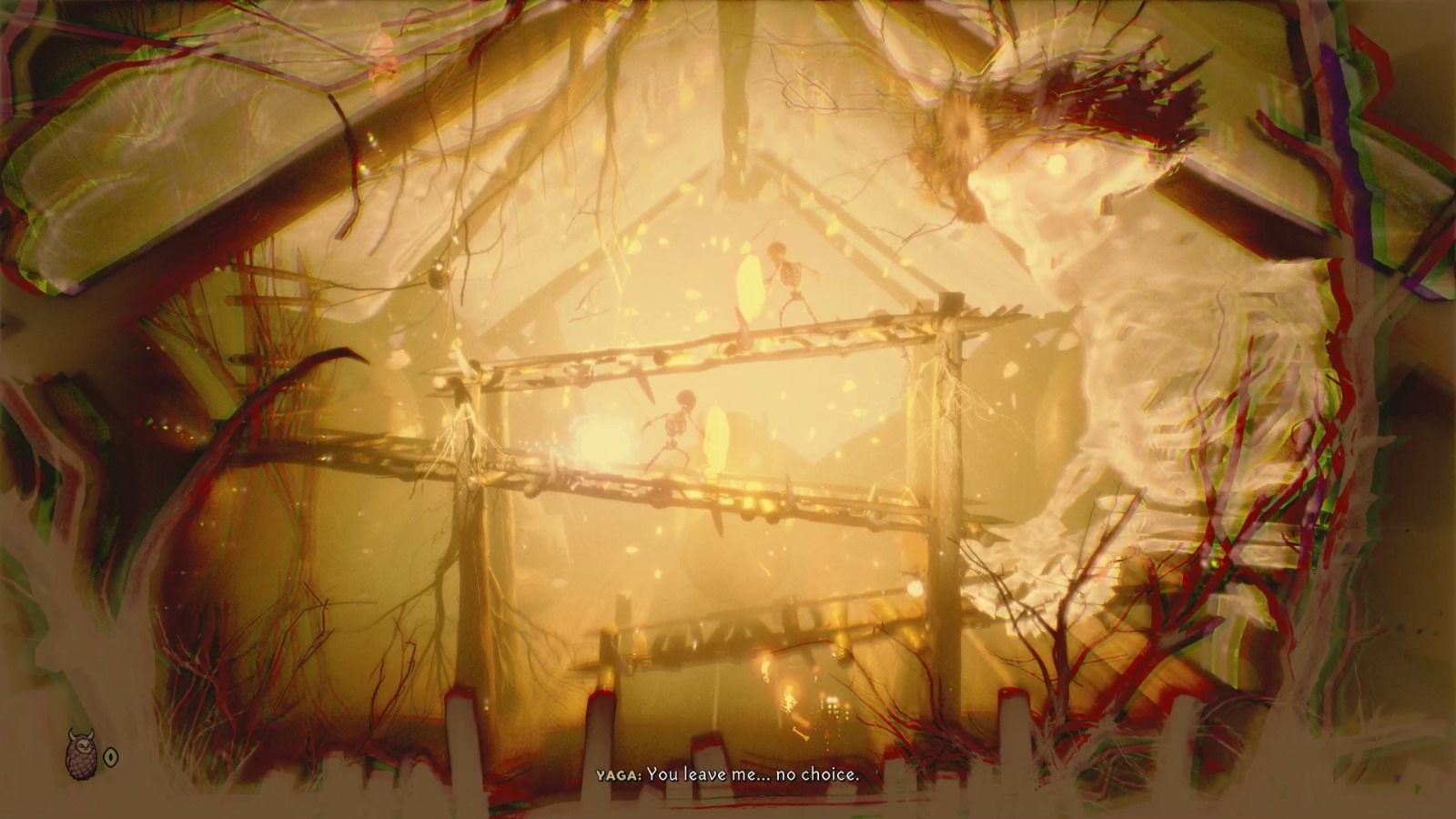 Hunting Shadows - Blacktail Walkthrough - Neoseeker