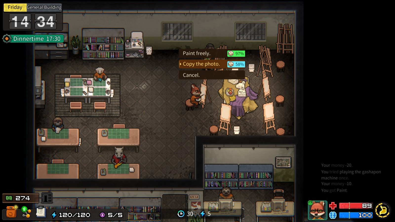 Quests - Back to the Dawn Walkthrough - Neoseeker