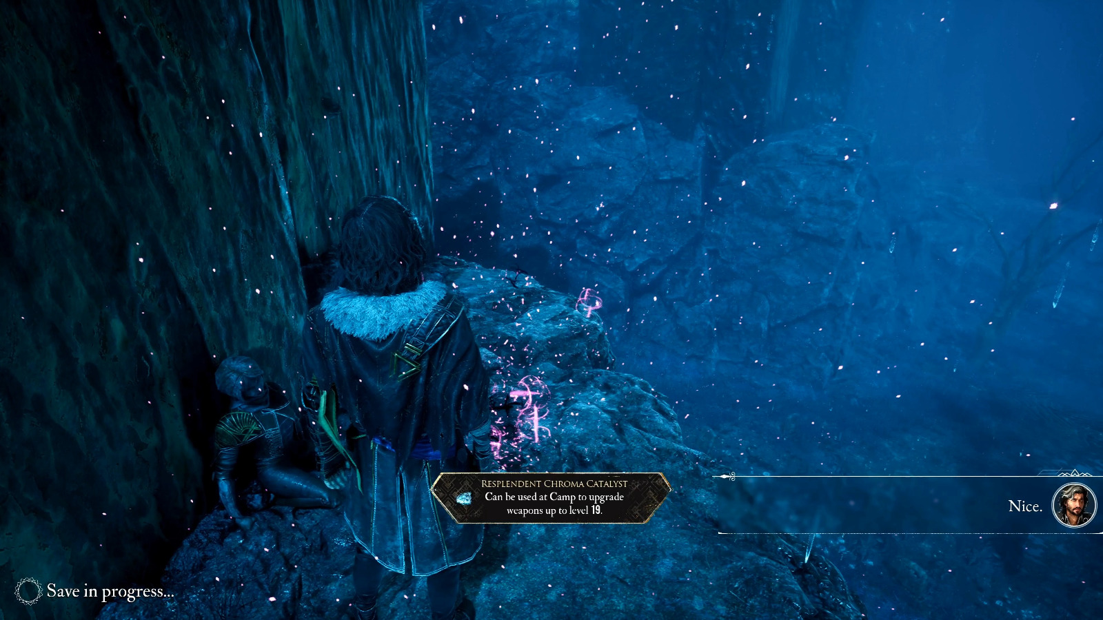 Visages - Clair Obscur: Expedition 33 Walkthrough - Neoseeker