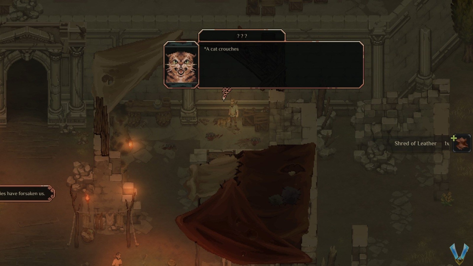 Drova, the Land of Legends - Drova - Forsaken Kin Walkthrough - Neoseeker