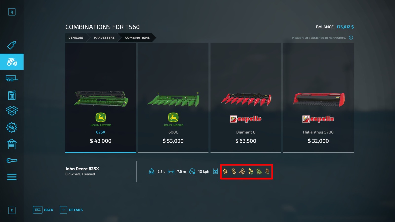 Farming Simulator 22 - First Purchases - Neoseeker