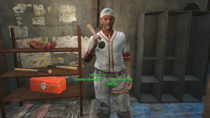 Part XIII: The Factions and the Story - Fallout 4 Walkthrough - Neoseeker