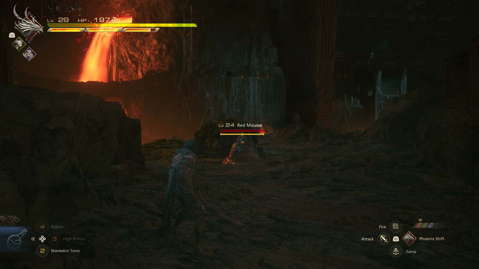 Fire and Ice Guide - Final Fantasy XVI - Neoseeker