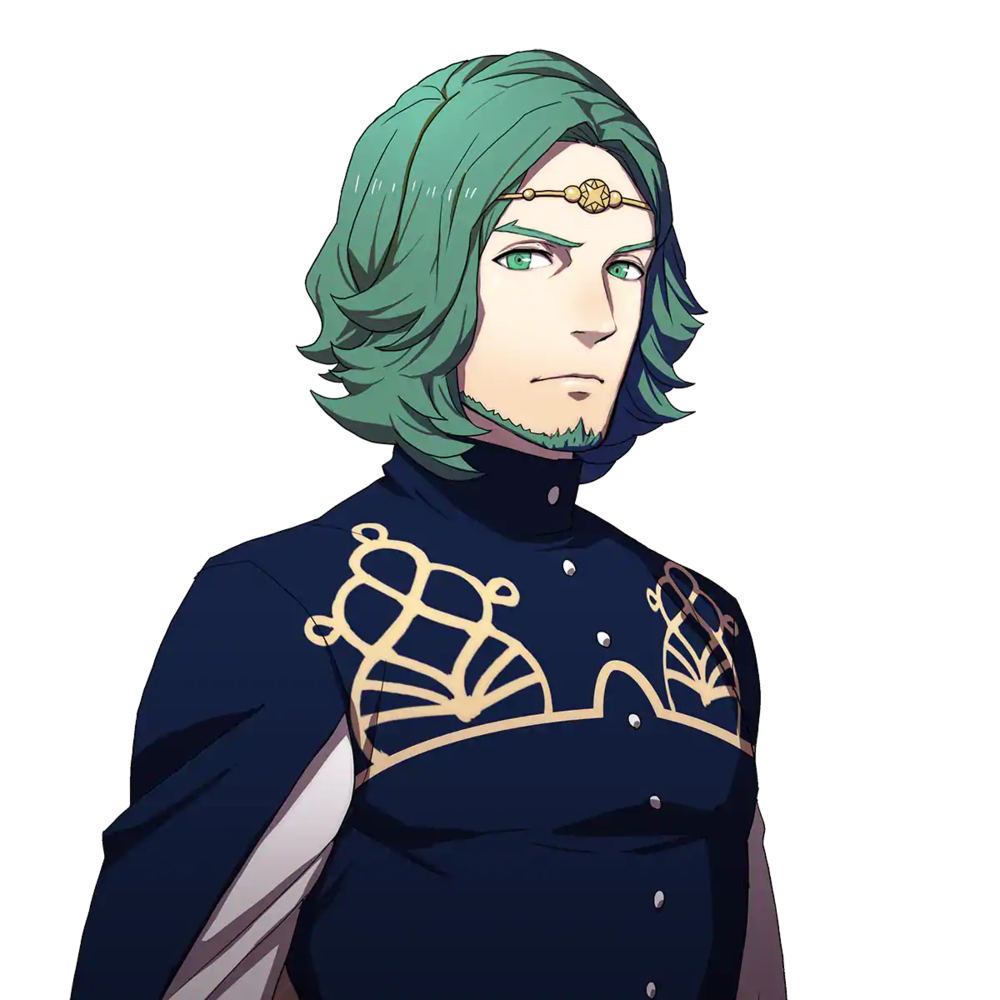 Seteth - Fire Emblem: Three Houses Walkthrough - Neoseeker