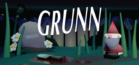 Grunn Walkthrough and Guide - Neoseeker