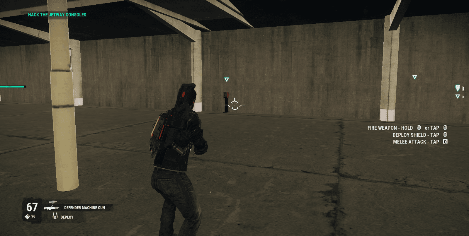 Aeropuerto Scramble - Just Cause 4 Walkthrough - Neoseeker