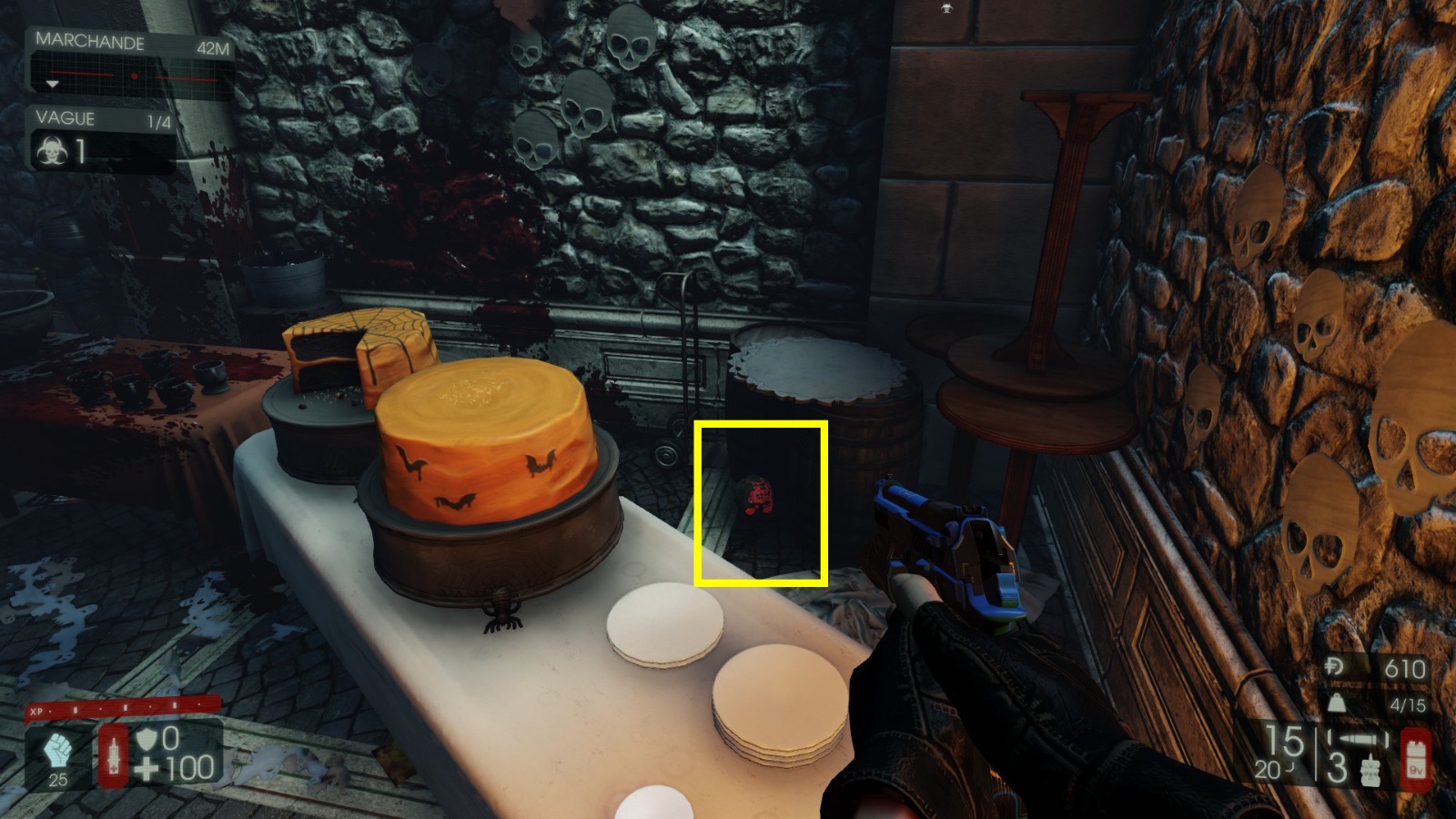 Monster Ball - Killing Floor 2 Walkthrough - Neoseeker