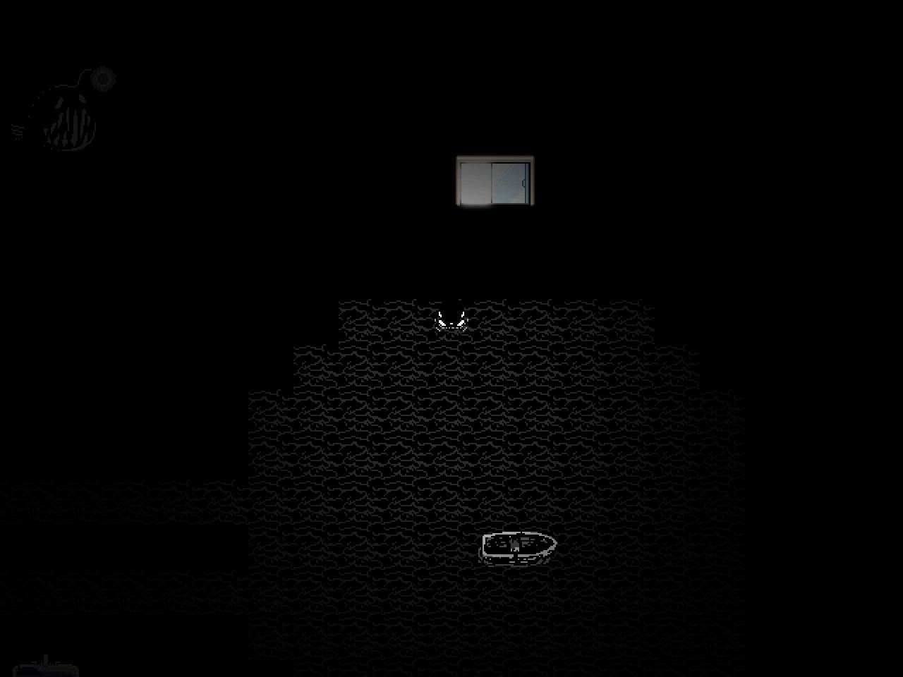 Extra Area - Black Space - Omori - Neoseeker