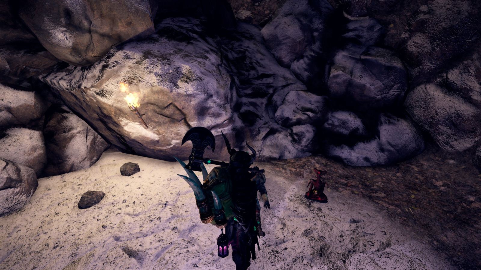 Face of the Ancients - Outward Walkthrough - Neoseeker