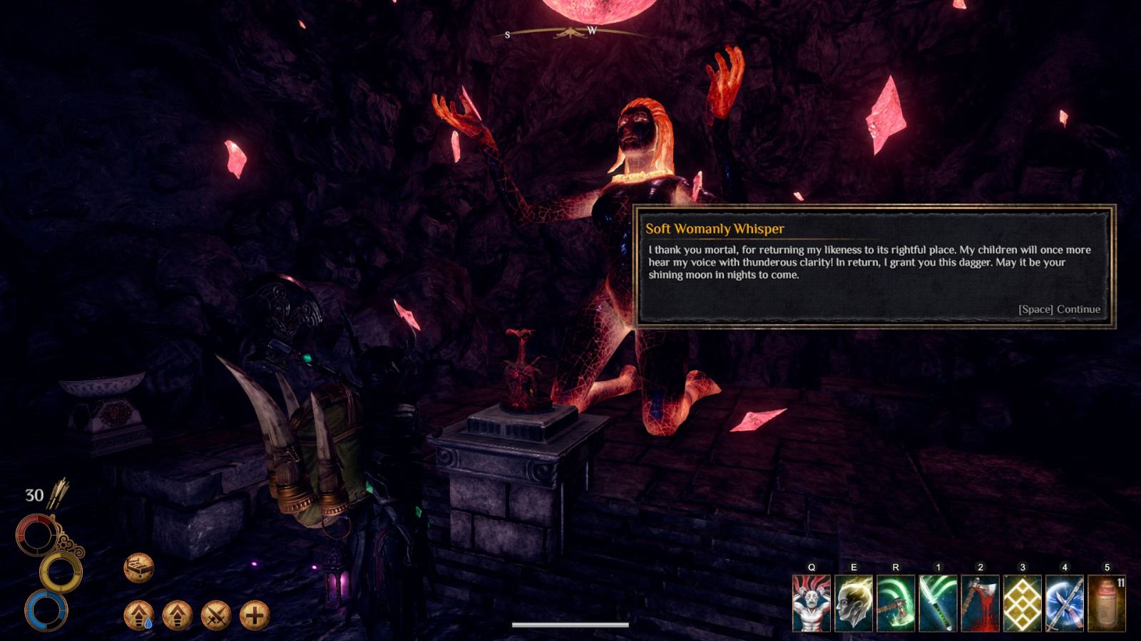 Face of the Ancients - Outward Walkthrough - Neoseeker