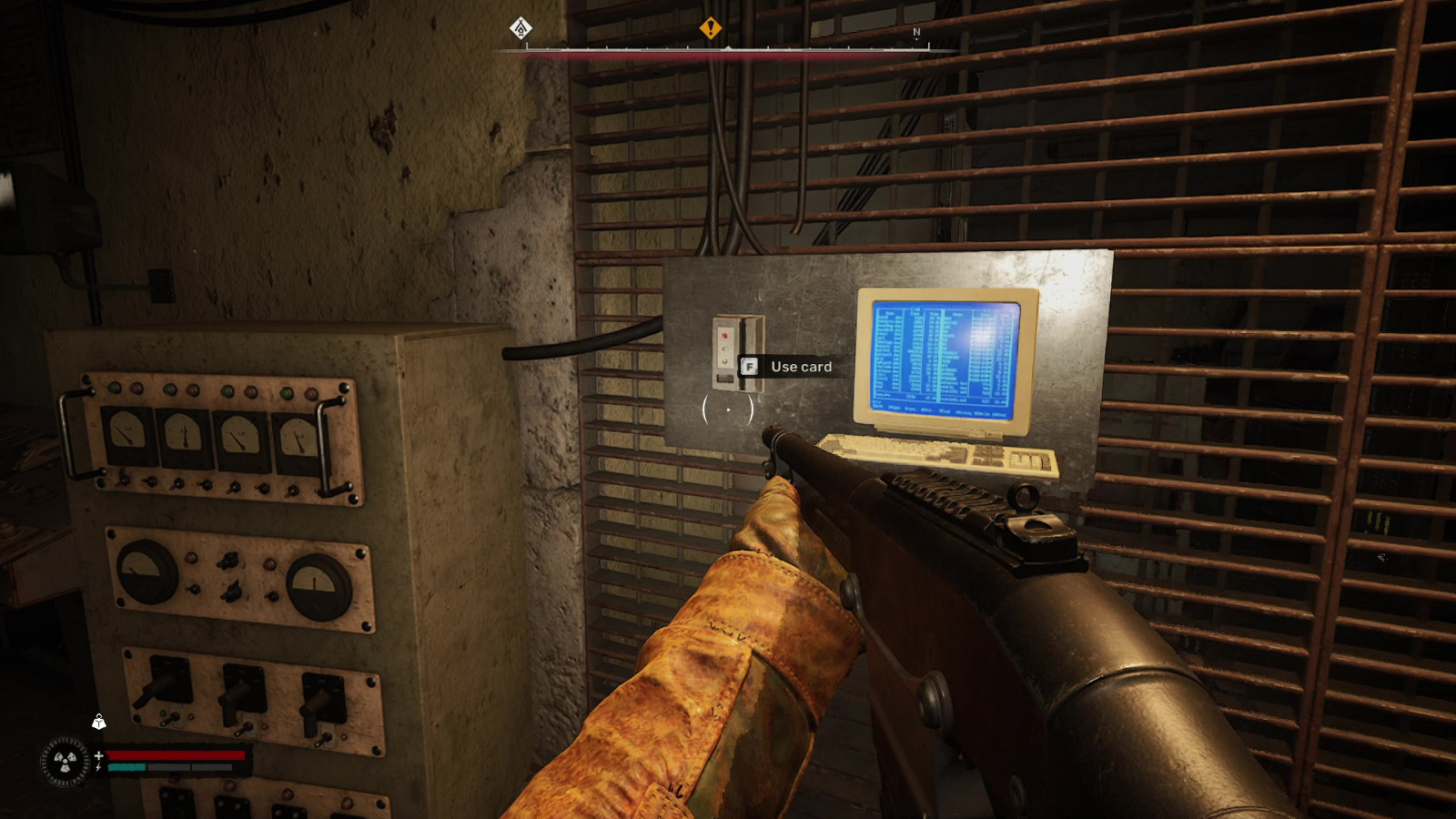 S.T.A.L.K.E.R. 2: Heart of Chornobyl - Chasing Ghosts Walkthrough ...