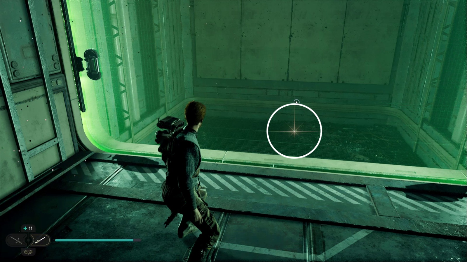 Collectible Mop-up - Coruscant - Star Wars Jedi: Survivor Walkthrough - Neoseeker