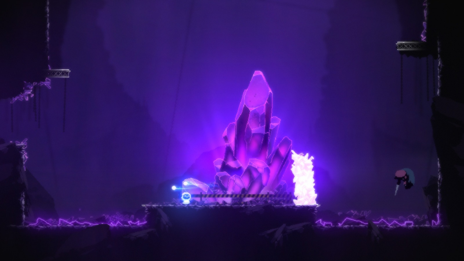 Sheepy: A Short Adventure - Walkthrough - Chapter 4 and 5 - Neoseeker