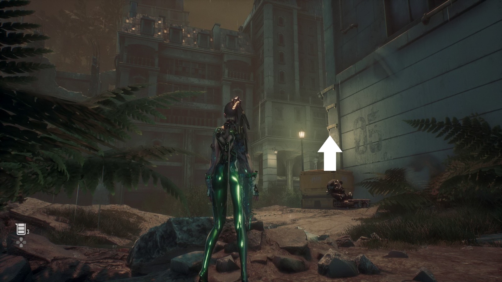 Stellar Blade - All Message Document Locations - Neoseeker