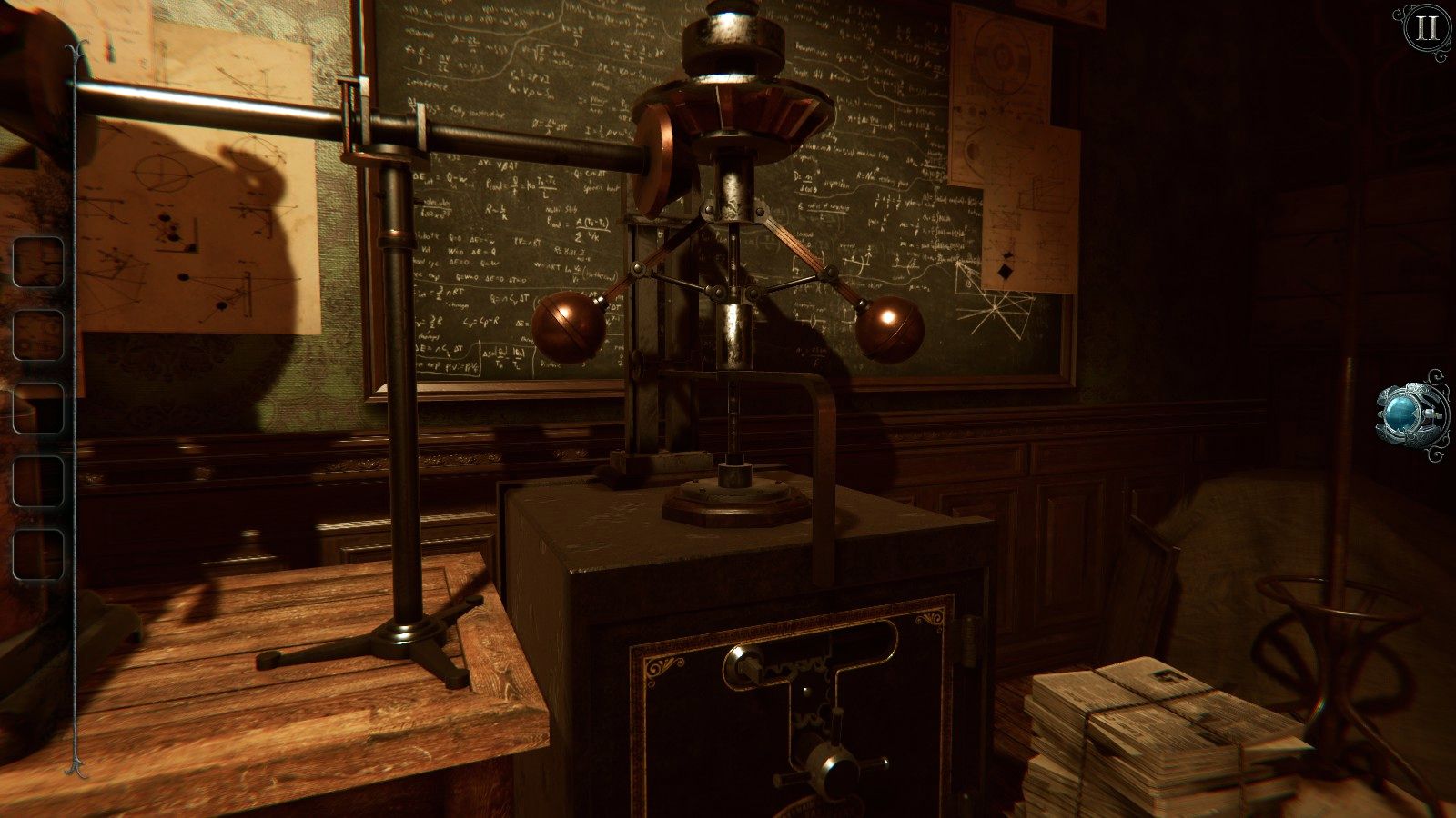 The Room 4 Walkthrough - Unlocking the Curiosity Room and finishing the ...