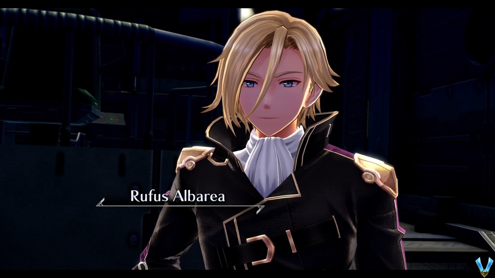 Trails into Reverie - Neinvalli's Argo Walkthrough - The Legend of ...