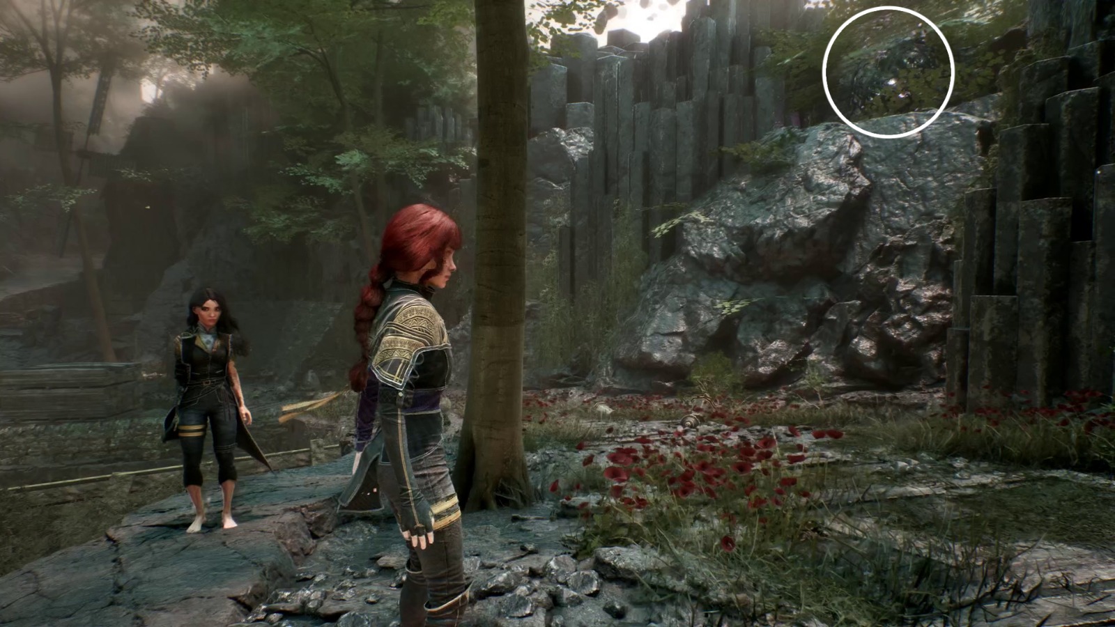 Stone Wave Cliffs - Clair Obscur: Expedition 33 Walkthrough - Neoseeker