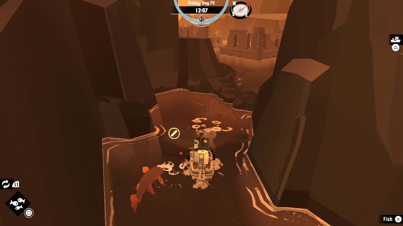 DREDGE - Pursuits Guide - Neoseeker