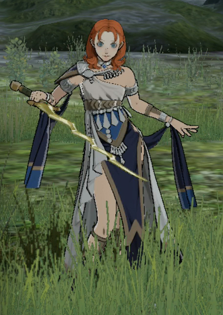 Dancer - Fire Emblem: Three Houses Walkthrough - Neoseeker