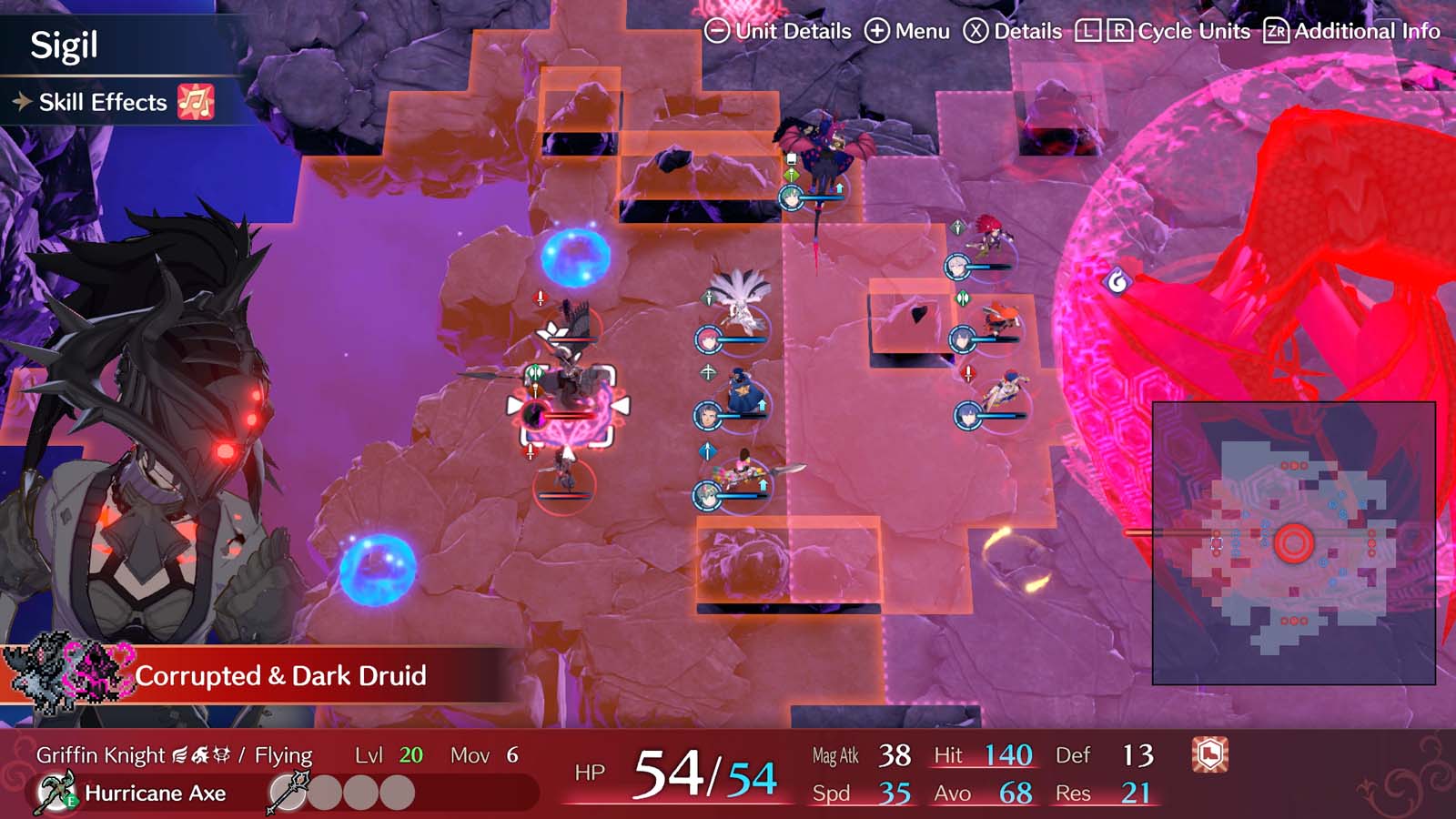 Chapter 26 - The Last Engage Guide - Fire Emblem Engage - Neoseeker