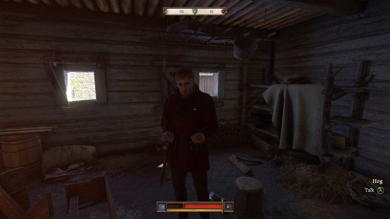The Thieves' Code Quest Guide - Kingdom Come: Deliverance II - Neoseeker