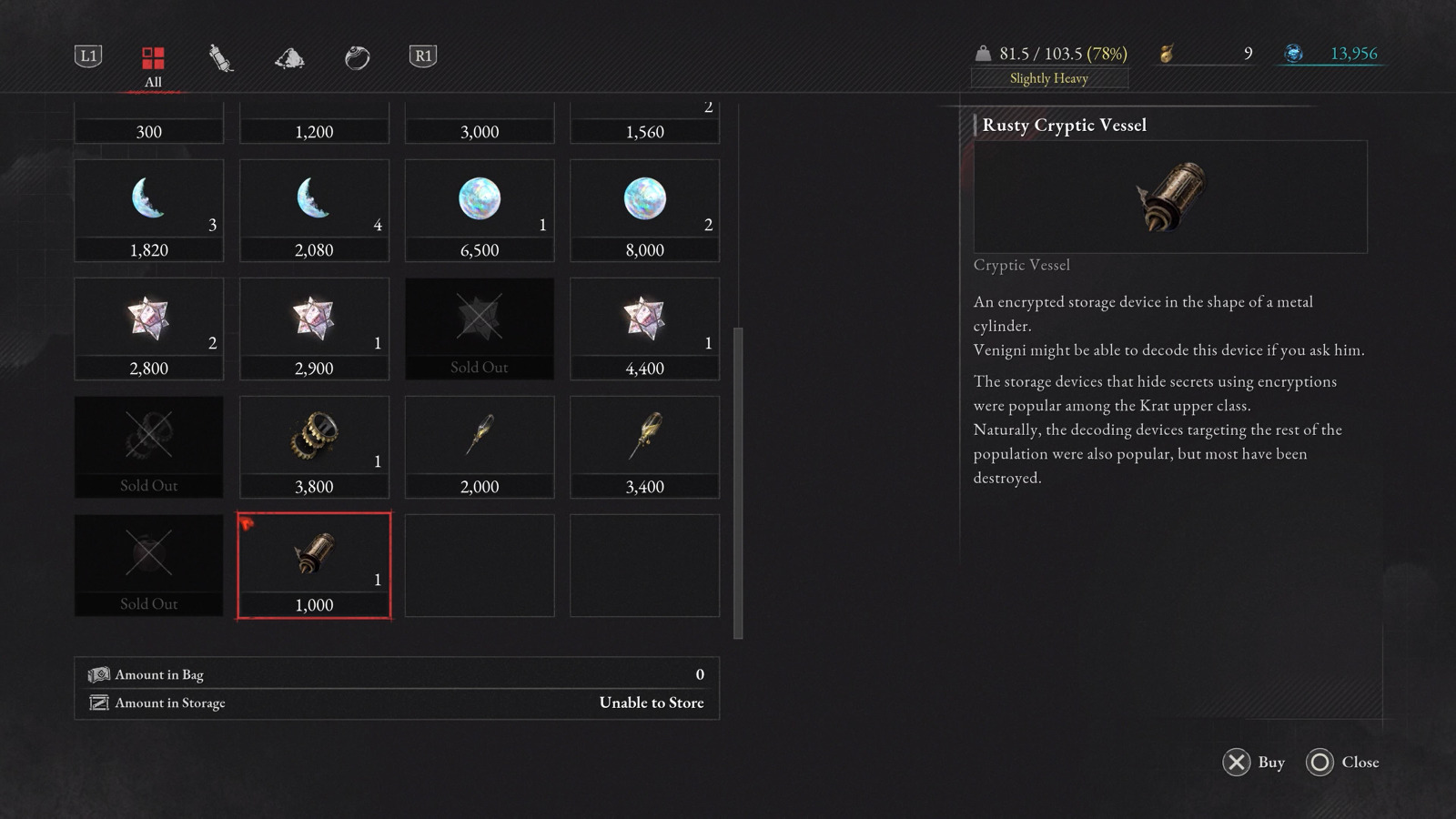 How to find the Cryptic Vessels? - Lies of P Walkthrough - Neoseeker