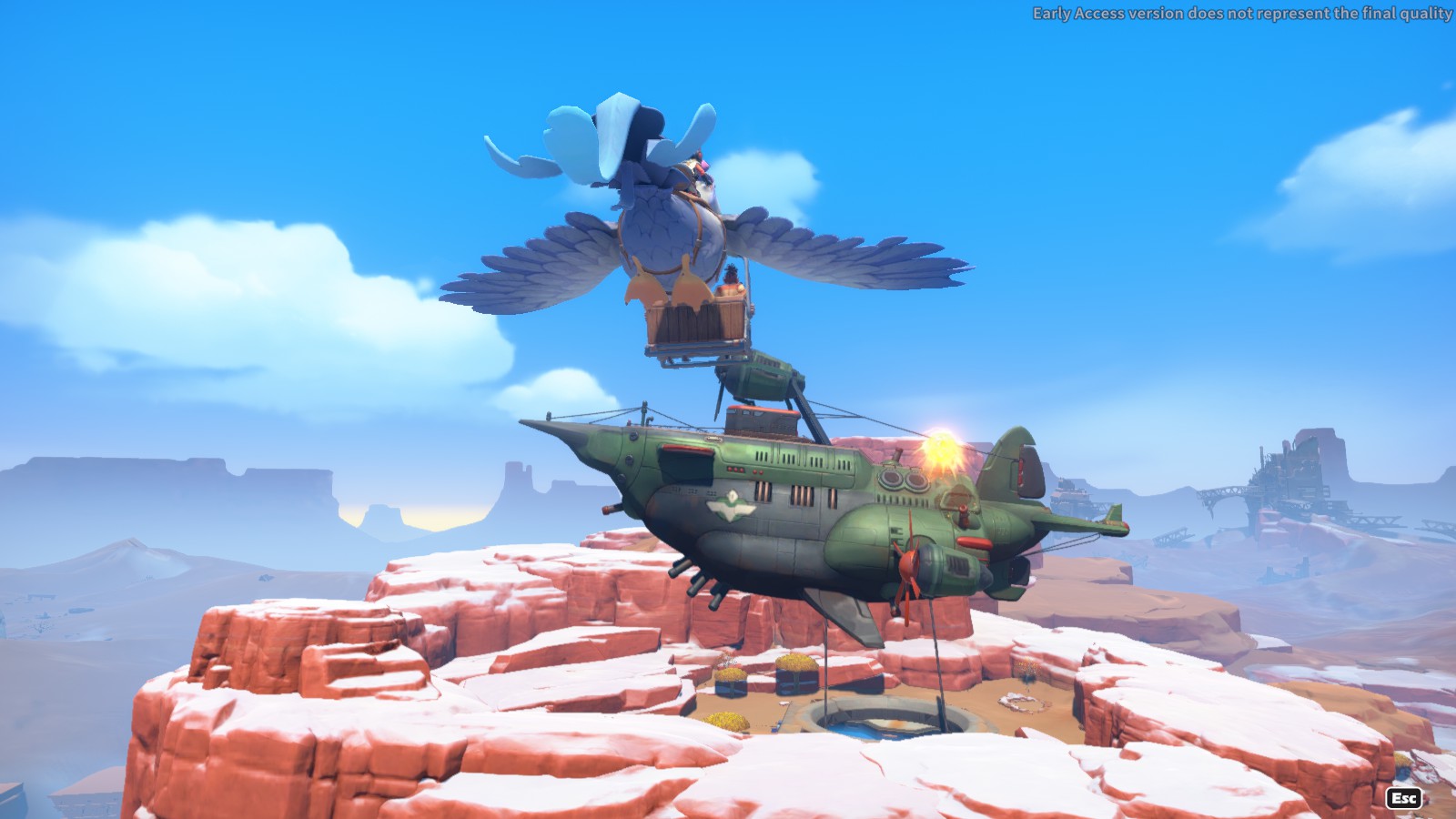 My Time at Sandrock - Sandrock Strikes Back Arc - Neoseeker