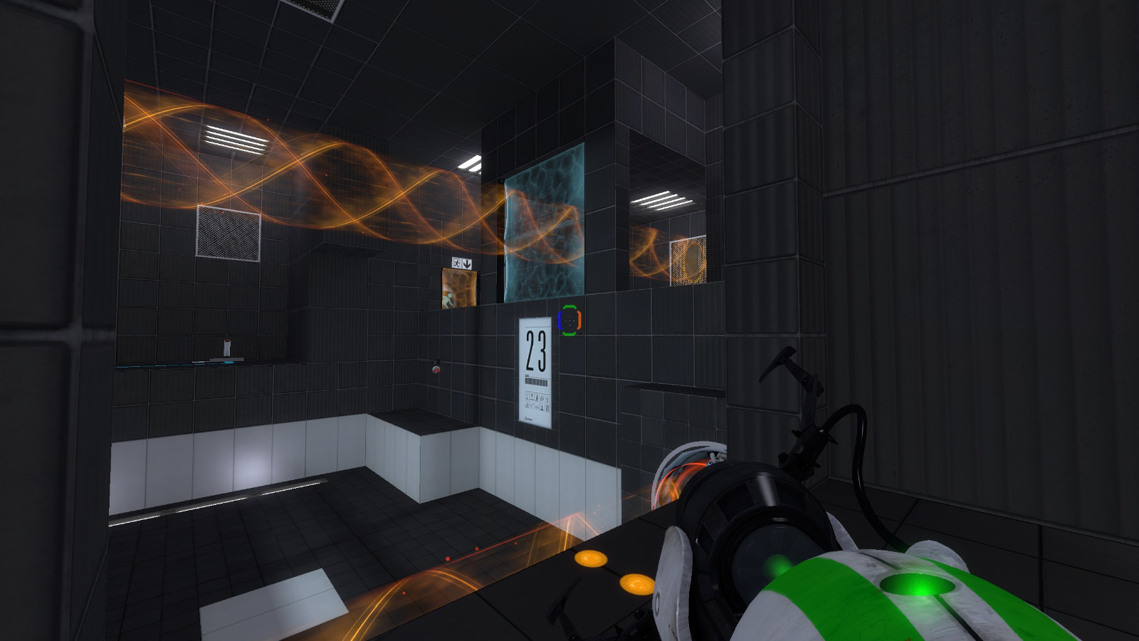 11 - Excursion Funnels - Portal Reloaded Walkthrough - Neoseeker