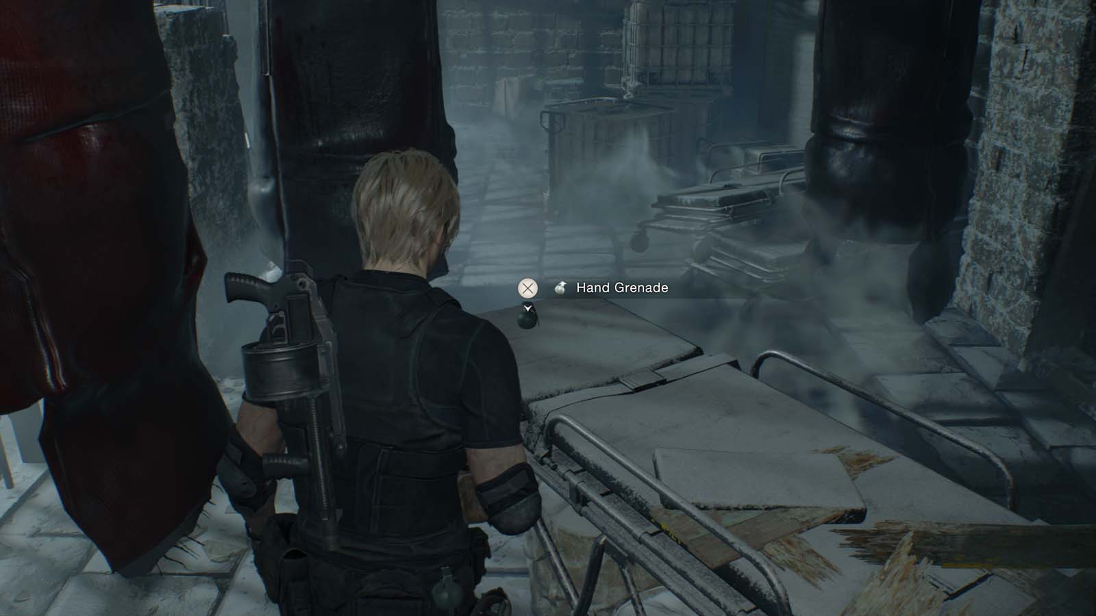 Chapter 15 Guide - Resident Evil 4 Remake (2023) - Neoseeker