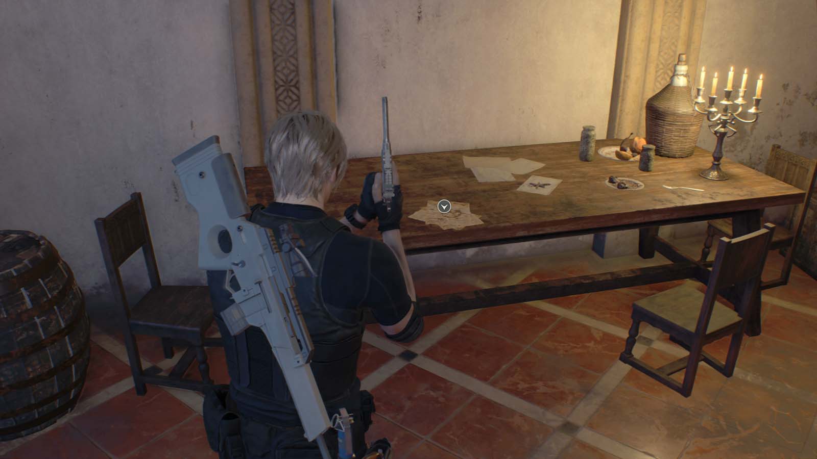 Chapter 10 Guide - Resident Evil 4 Remake (2023) - Neoseeker