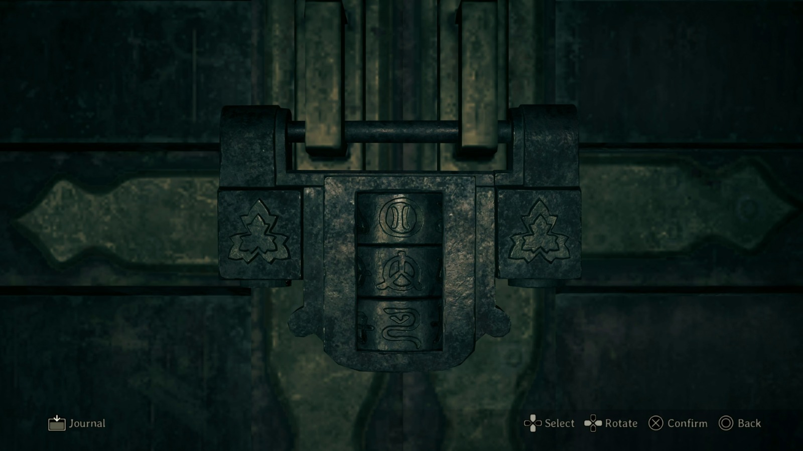 Shrine Path - Silent Hill f Walkthrough - Neoseeker