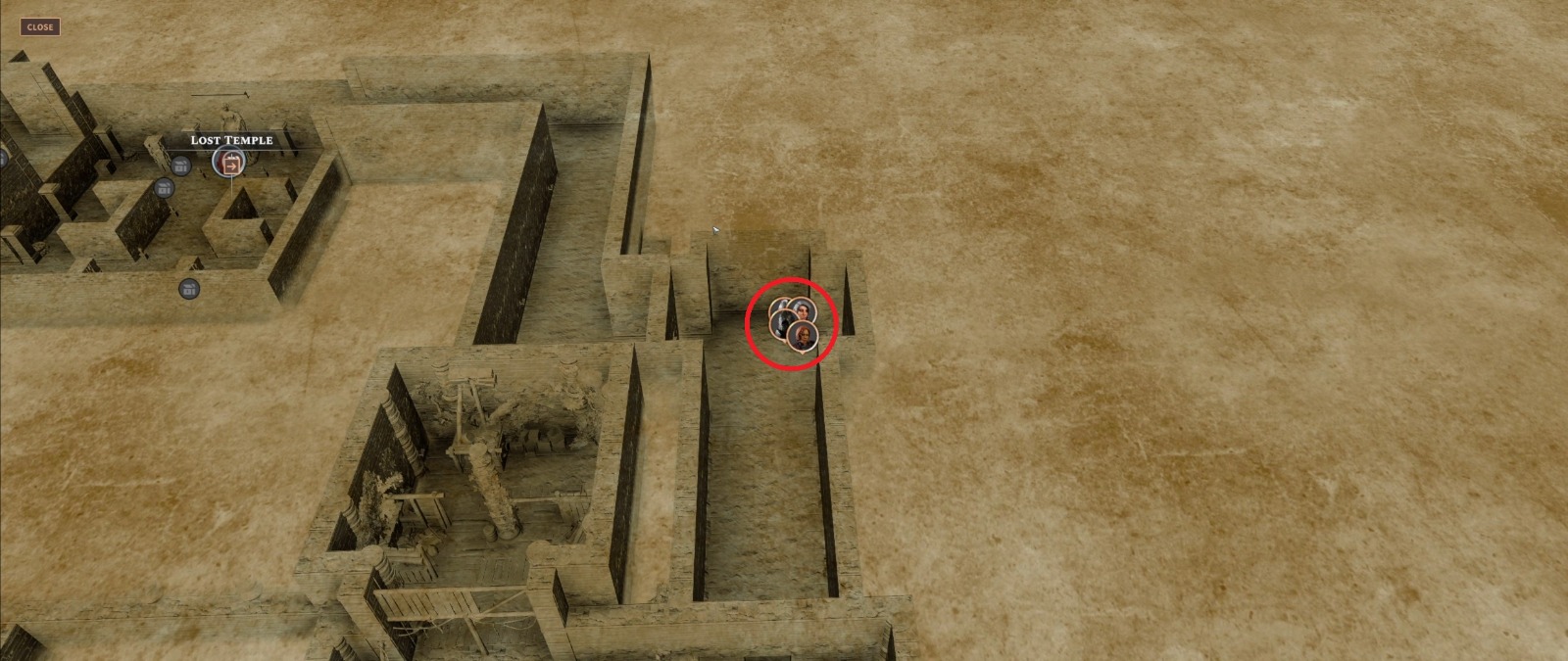 Solasta - Into the Depths Walkthrough - Solasta: Crown of the Magister ...