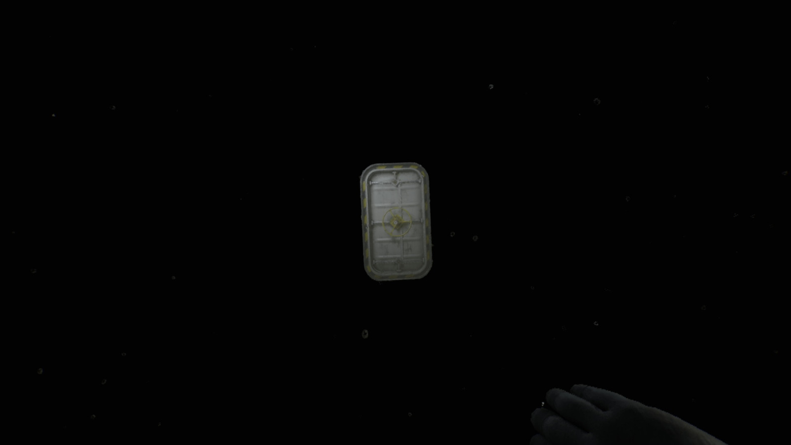 Still Wakes the Deep Siren's Rest - Finding a Way Out - Neoseeker