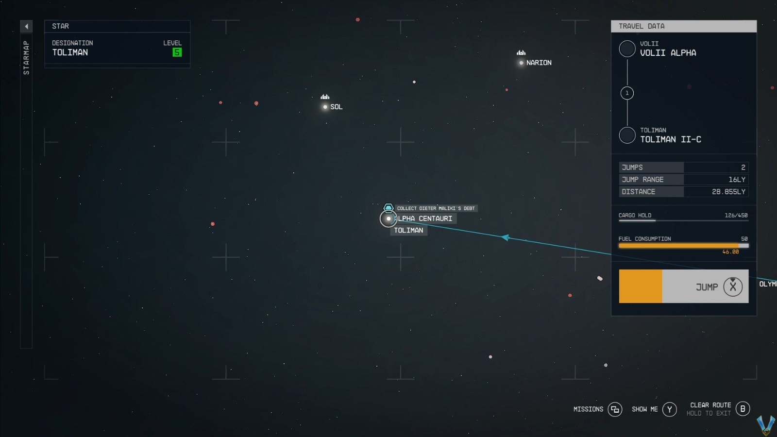 Starfield - Groundpounder Quest Guide - Neoseeker