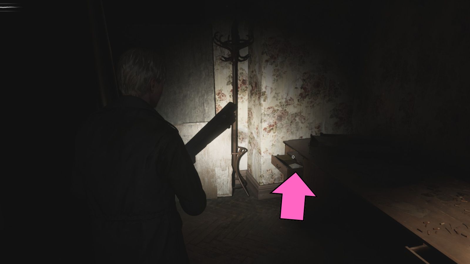 Memo Guide - Silent Hill 2 Remake (2024) - Neoseeker